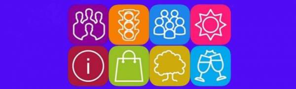 GeoSYS: developing a location-based community map for Malta