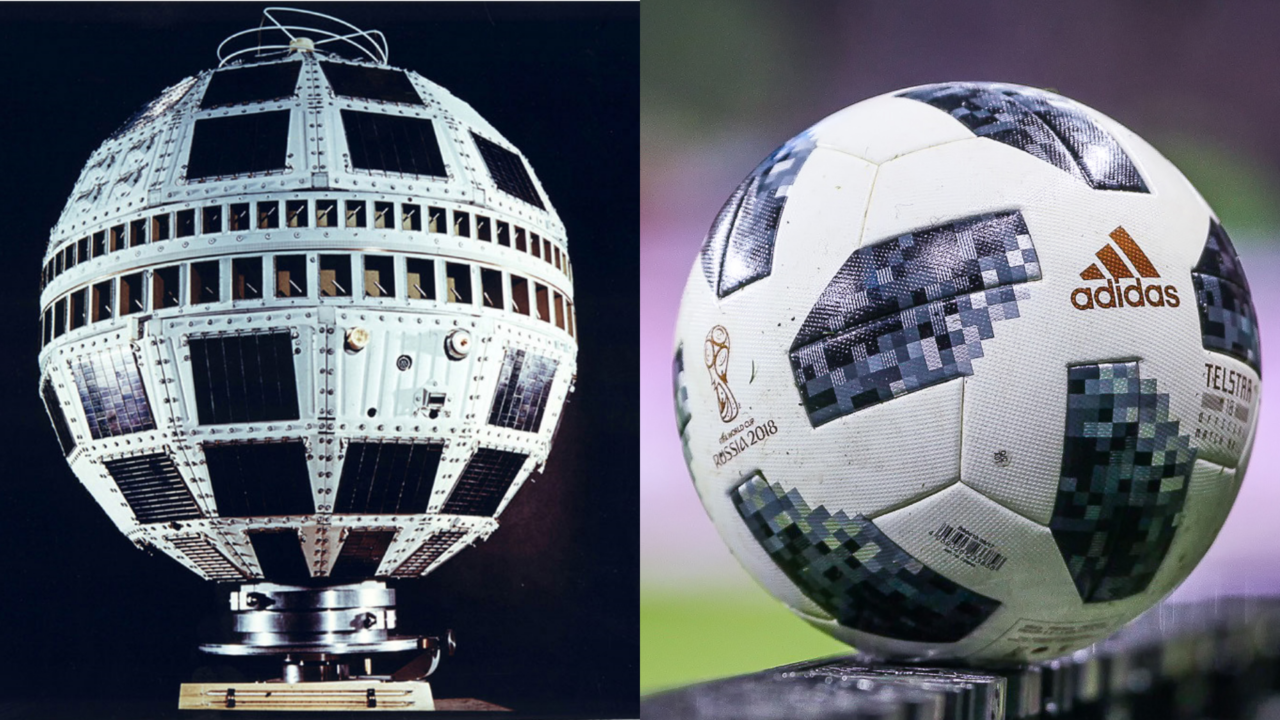 Communications satellites behind the scenes of the Olympics - Eurisy