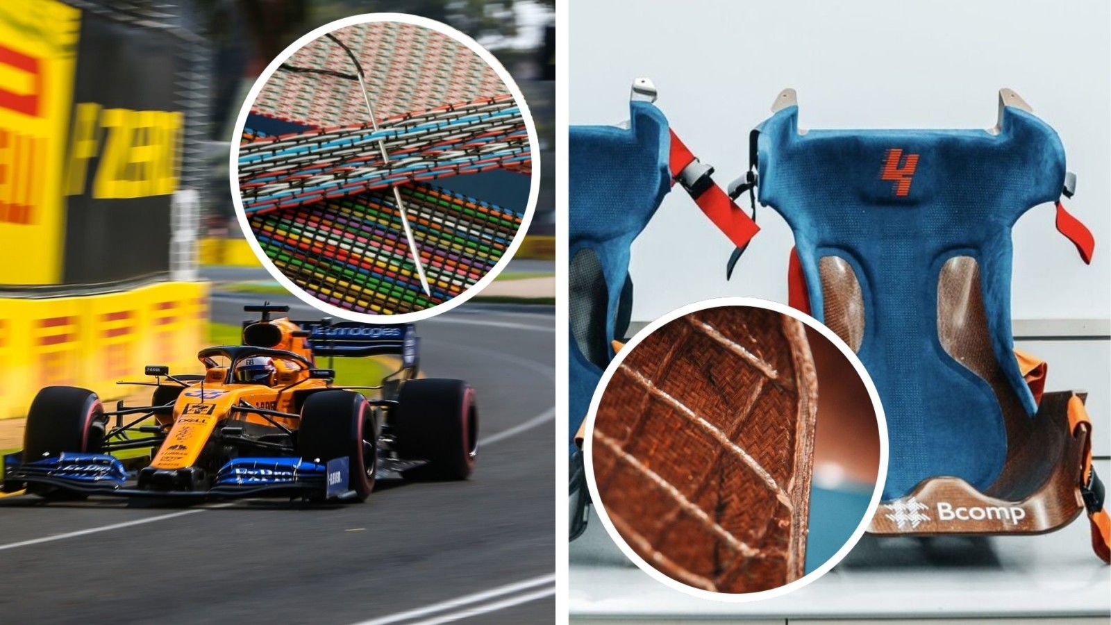 Space4Sports gains traction in Spa Francorchamps - Eurisy