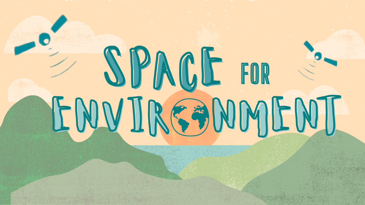 Space 4 Environment - Eurisy