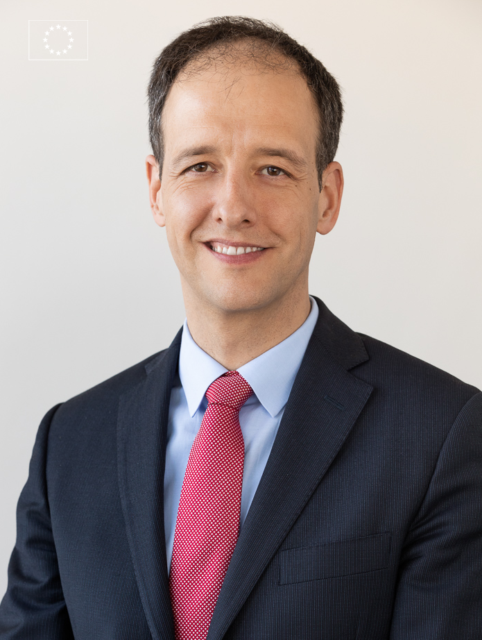 Meet our new member, the European Union Agency for the Space Programme ...