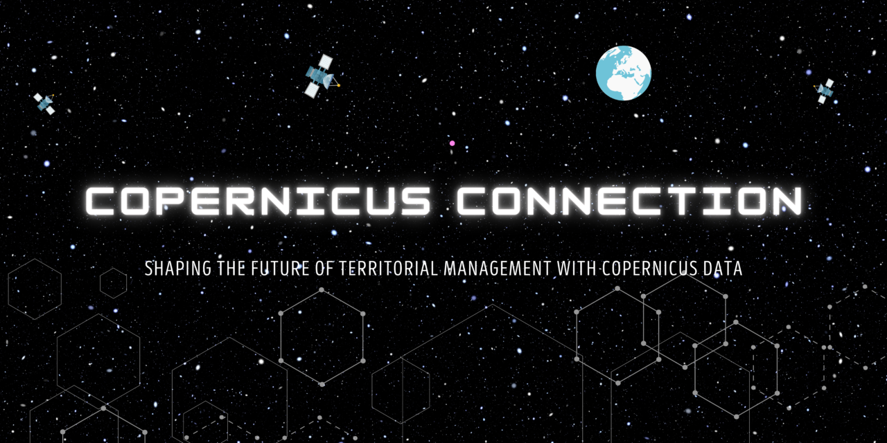Copernicus Connection