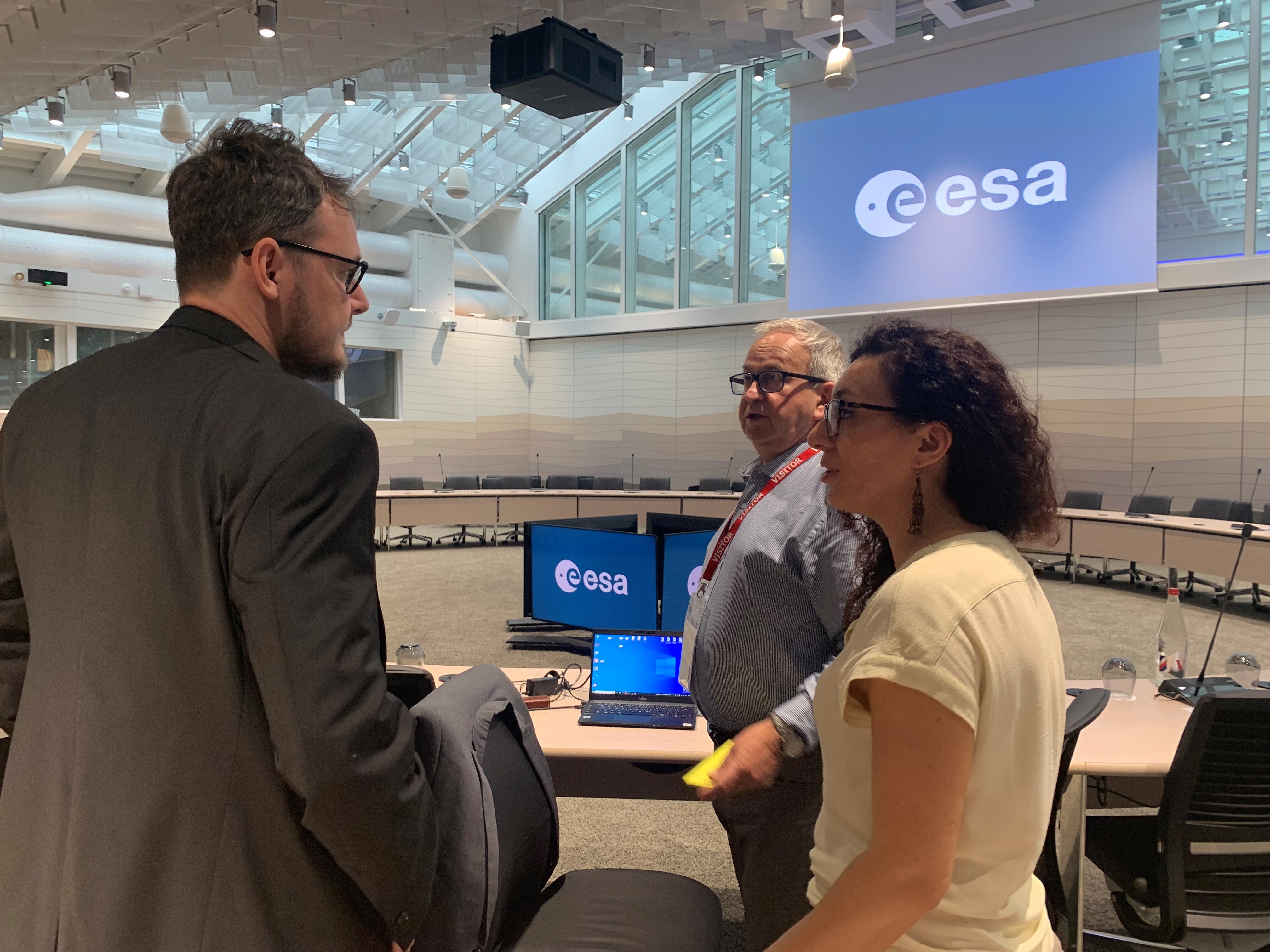 Eurisy General Assembly 2023 - Eurisy