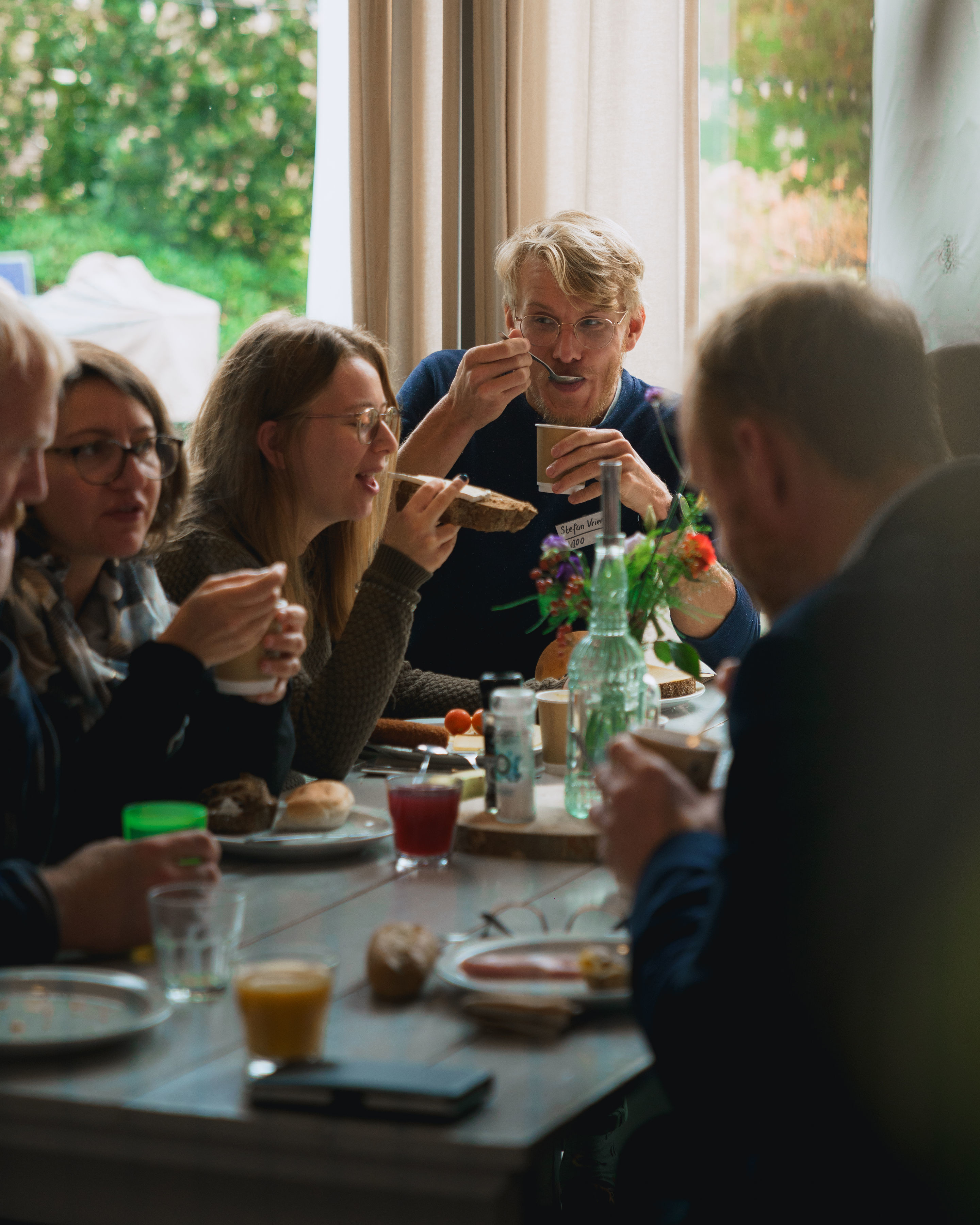 Hackathon puts Biodiversity on the Map - Eurisy