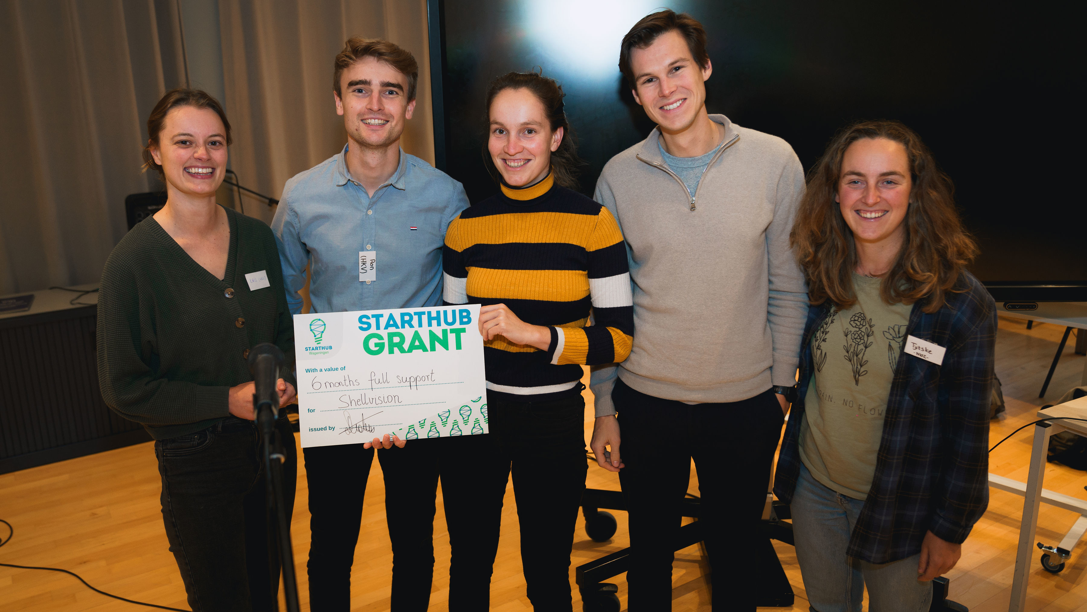 Hackathon puts Biodiversity on the Map - Eurisy
