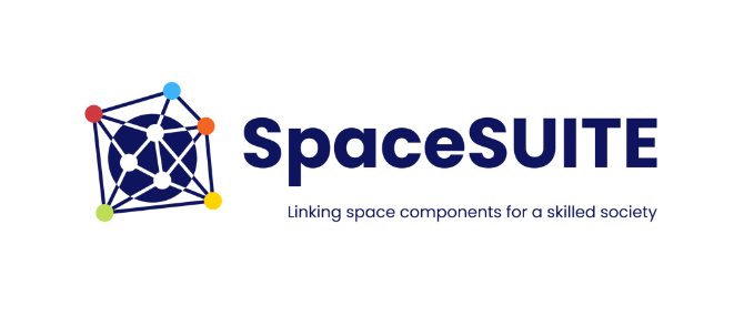 Kicking Off the SpaceSUITE Project in Genoa - Eurisy
