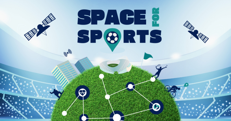 Satellite Applications for Sports - Space4Sports - Eurisy