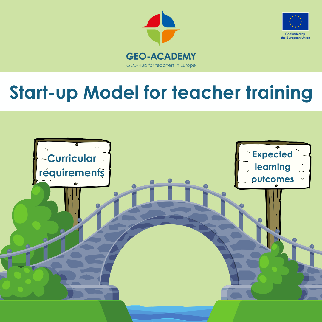 Eurisy at the GEO-Academy Summer School 2024 - Eurisy