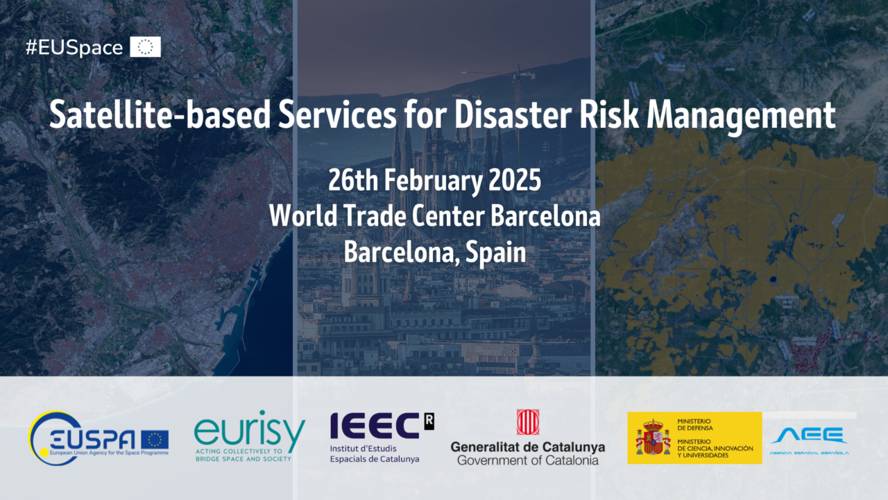 Advancing Disaster Risk Management: Insights from Barcelona’s Workshop ...